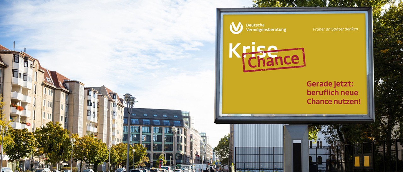 DVAG: Finanzen, Vorsorge und Absicherung