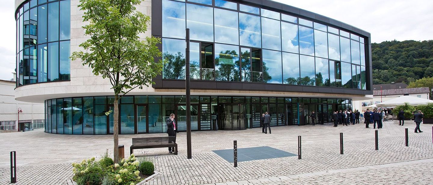 Standorte | DVAG Karriere